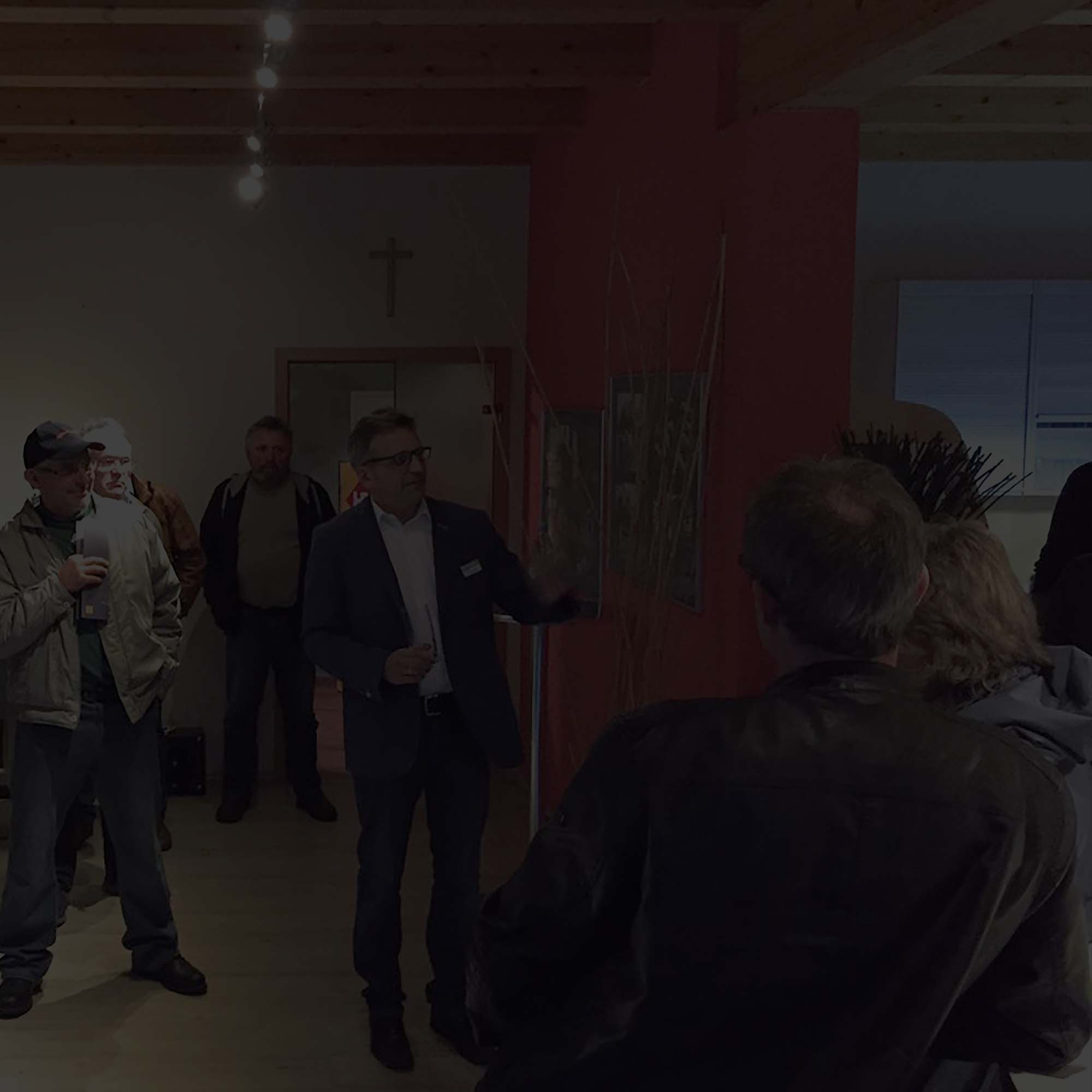 Heizvorführung | Messen | Seminare | Online-Events | Alle HDG Termine ...